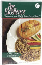 Producers Rice Mill Par Excellence Long & Wild With Garden Blend ...