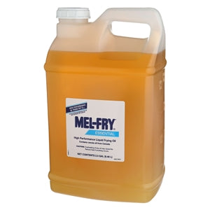 Mel-Fry Advanced Canola High Performance Jug-10 Quart-3/Case MPN ...