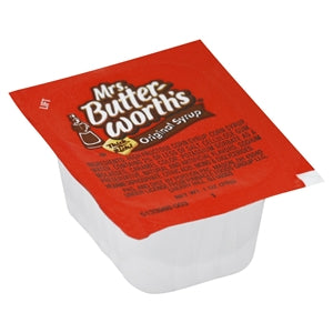 Portion Pac Syrup Cup Single Serve-1 oz.-200/Case MPN# 10044209971201 ...