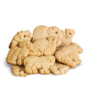 Appleways Mixed Berry Animal Crackers Bulk-20 oz.-4/Case MPN# 72430 ...