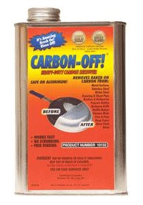 Carbon-Off Heavy Duty Carbon Remover-32 oz.-6/Case MPN# 106320001-32QT ...