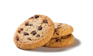 Darlington Individually Wrapped Chocolate Chip Cookie-1 Count-180/Case ...