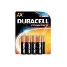 Duracell Ultra Duracell Aa Batteries-4 Count-14/Box-4/Case MPN# 03561 ...