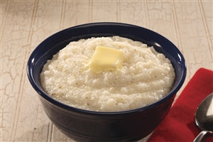 House-Autry Mills Stone Ground White Grits-24 oz.-6/Case MPN ...