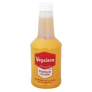 Vegalene Spray Vegalene Liquid With Sprayer-16 fl oz.s-6/Case MPN ...
