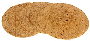 Mission Foods 12 Inch Tomato Basil Wraps-12 Count-6/Case MPN# 10250 ...