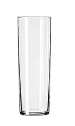 Libbey 13.5 oz. Straight Sided Zombie Glass-72 Each-1/Case MPN# 115 ...