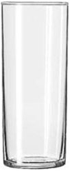 Libbey 12 oz. Straight Sided Zombie Glass-72 Each-1/Case MPN# 96 ...