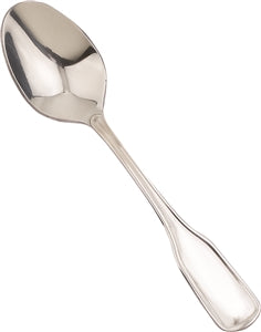 The Walco Stainless Collection Saville Teaspoon-1 Dozen-3/Case ...