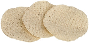 Mission Foods 6 Inch White Corn Tortillas-60 Count-12/Case MPN# 10610 ...