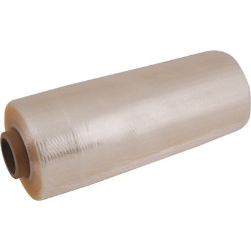 Clear Meat Film - 18" X 5000 Ft. 1/Case | Round Eye Supply