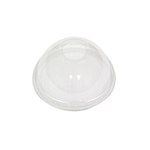 St Fs Lid C Oz Dome 12S/16/22 1000/Cs 1000/Case | Round Eye Supply