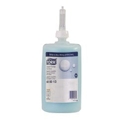 Tork Hair And Body Liquid Soap S1 6/Case | Round Eye Supply
