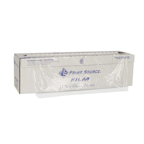 Foodservice Film Cutter Box - 18" X 2000 Ft. 1/Case | Round Eye Supply