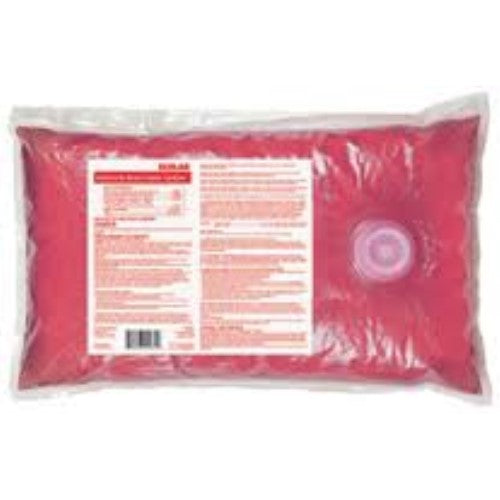 No Rinse Cleaner Sanitizer 2/Case | Round Eye Supply