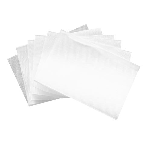 PowerNap Powernap Premium Interfolded Napkin 6000/Case | Round Eye Supply