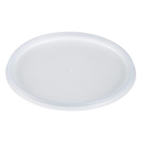 Dart® Plastic Lids For Foam Containers, Flat, Vented, Fits 24-32 Oz ...