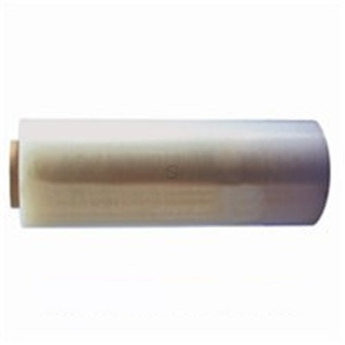 Premium Meat Film Dual Layer Clear - 15" X 5000 Ft. 1/Roll | Round Eye ...
