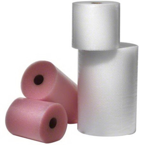 Durabubble Big Bubble Perforate Cushion Roll - 48" X 250 Ft. 4/Bale ...