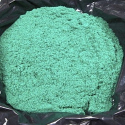 #38 Green Wax-Based Sweeping Compound 1/Each | Round Eye Supply