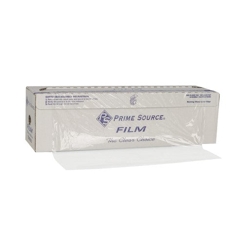 Foodservice Film Cutter Box - 18" X 3000 Ft. 1/Case | Round Eye Supply