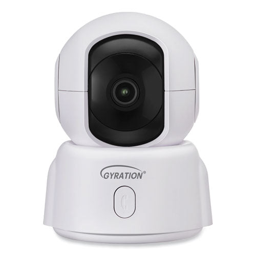 Gyration Cyberview 2000 2mp Smart Wifi Pan/tilt Camera 1920x1080 Pixels ...
