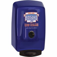 BORAX Orange Heavy Duty Hand Cleaner-67.6 Fl Oz 2 L-Grease Remover ...