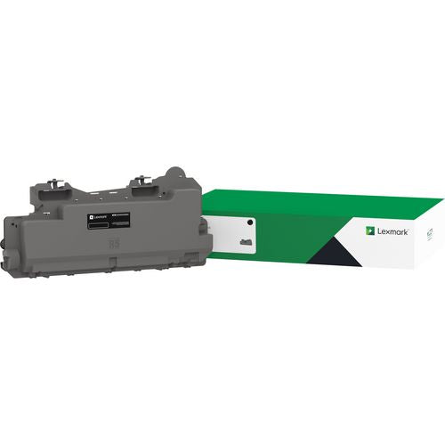 Lexmark™ 85d0w00 Waste Toner Container 40000 Page-yield MPN# 85D0W00 ...