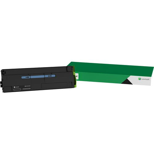 Lexmark™ 73d0w00 Waste Toner Container 35000 Page-yield MPN# 73D0W00 ...