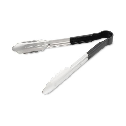 Carlisle Dura-kool Tongs Stainless Steel/plastic 9.5" MPN# 60756003 ...