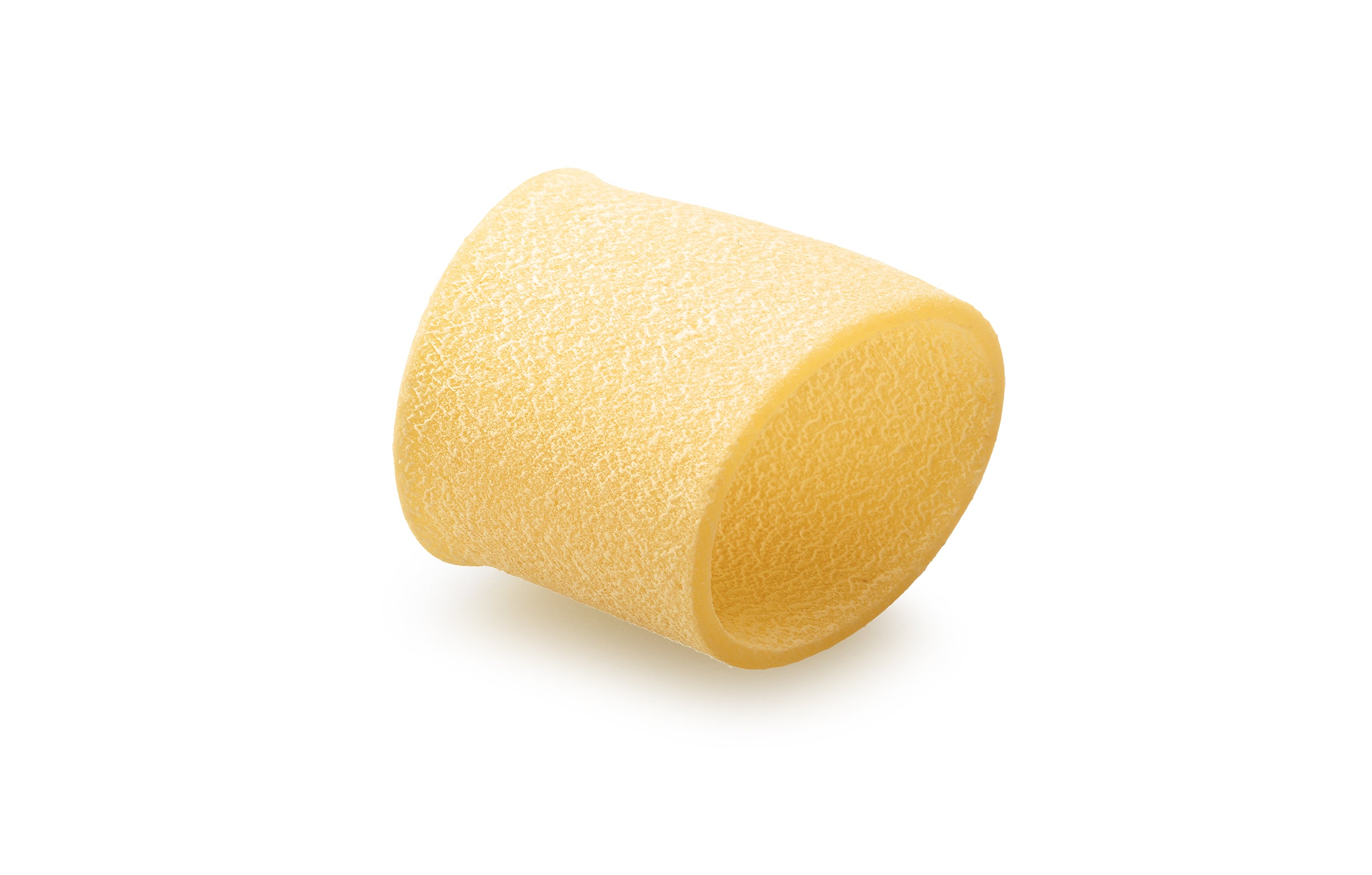 De Cecco No. 225 Mezzi Paccheri-1 lbs.-12/Case MPN# VSA3225 – Round Eye ...