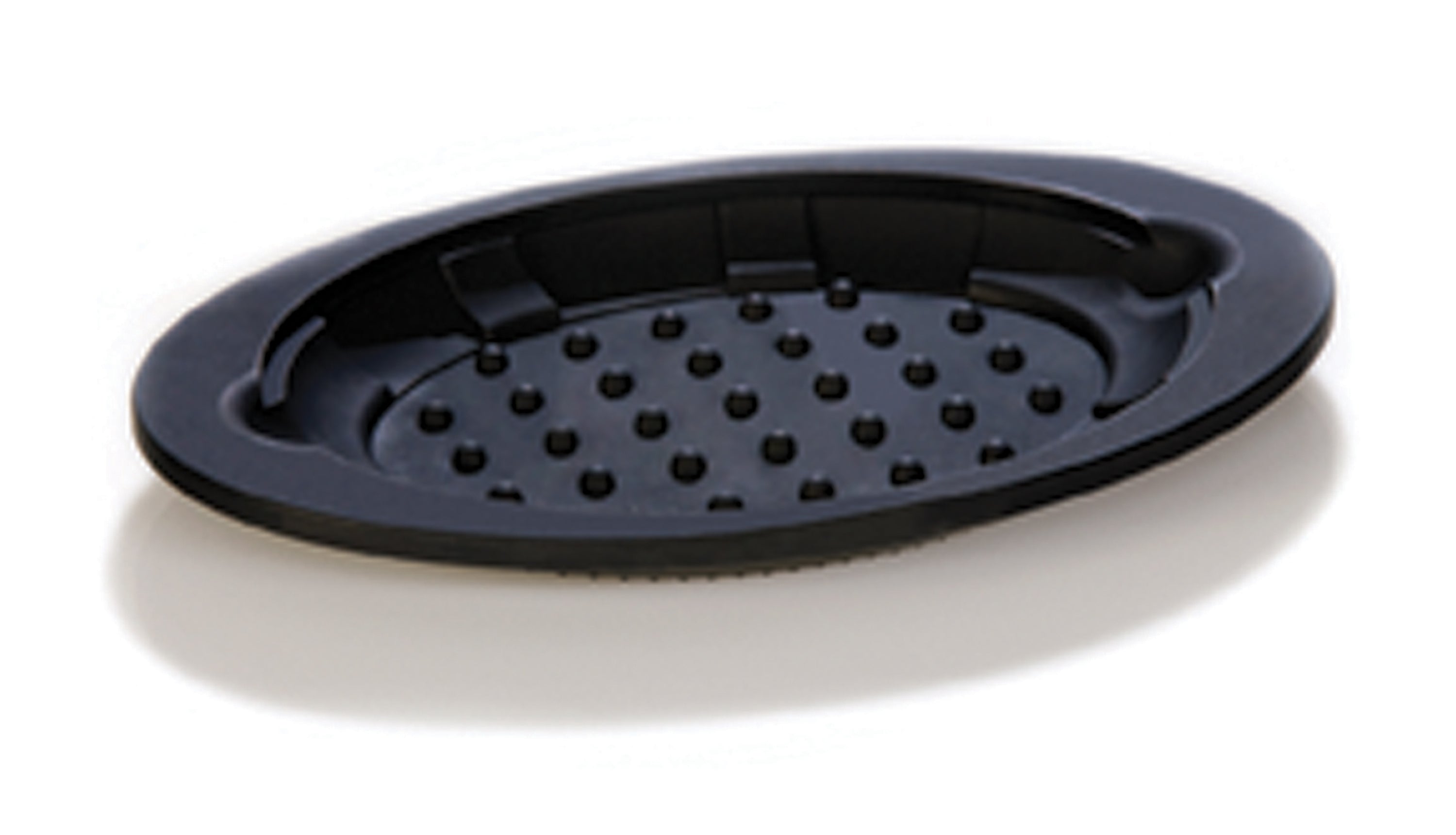 Lodge Oval Silicone Underliner-6 Each-1/Case MPN# USO11 – Round Eye Supply