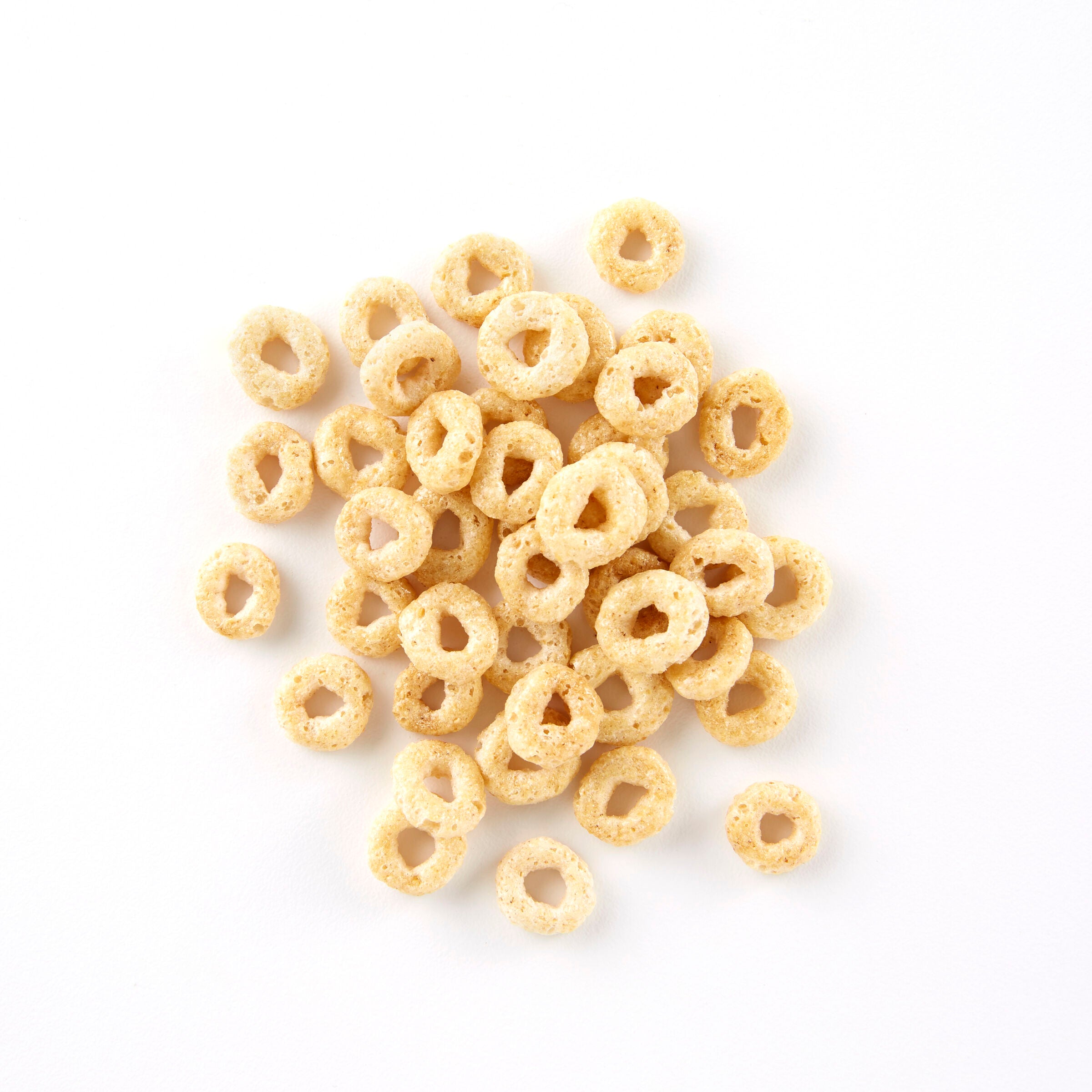 Cheerios Honey Cheerios Bulkpak Cereal-9 lbs.-1/Case MPN# 21113000 ...