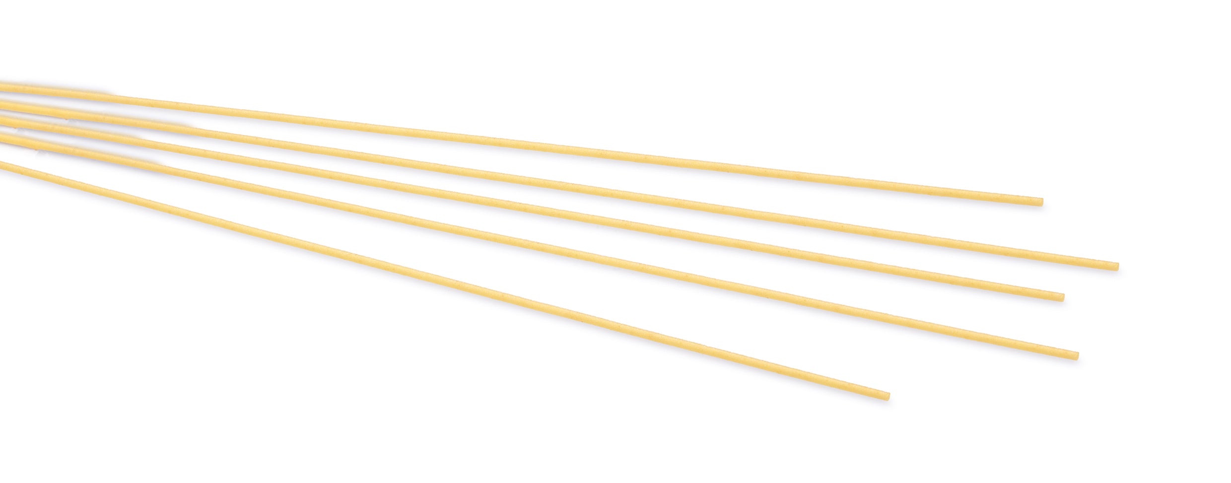 De Cecco No. 10 Fedelini-1 lbs.-20/Case MPN# VSA0010 – Round Eye Supply