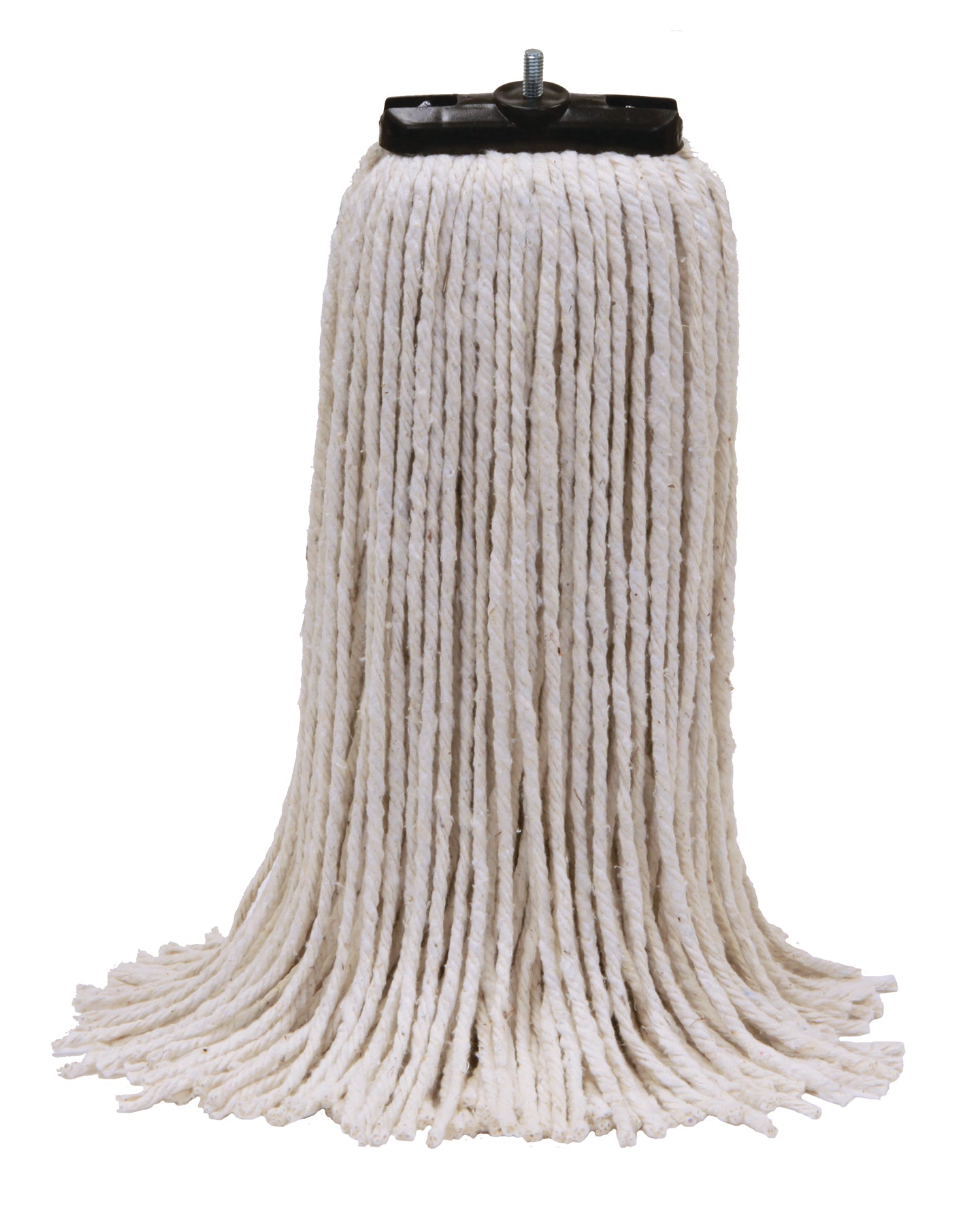 O-Cedar Commercial Maxicotton 20 Oz. Screw-On Mop-12 Each-1/Case MPN ...