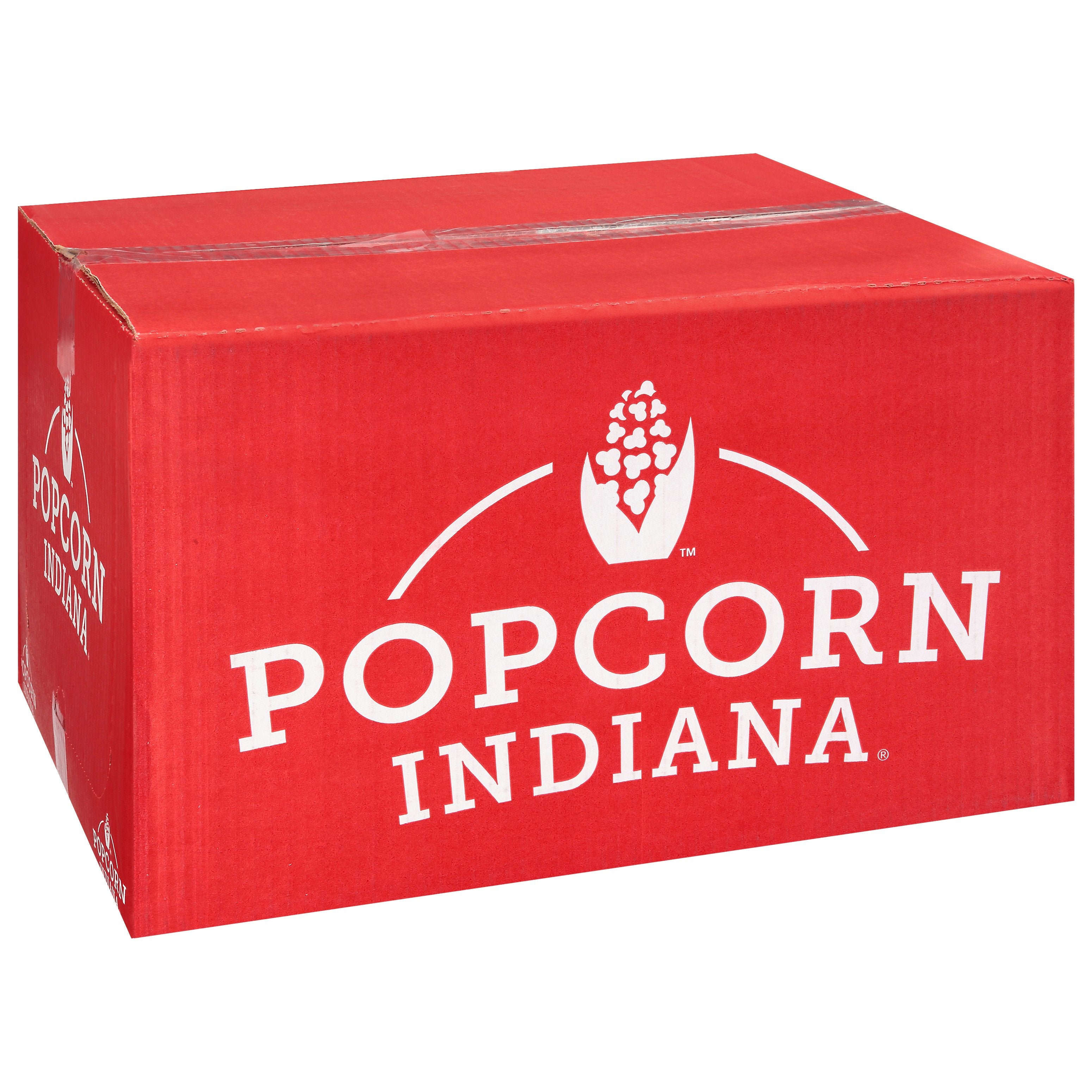 Popcorn Indiana Sweet And Salty Kettle Corn-7 oz.-12/Case MPN ...