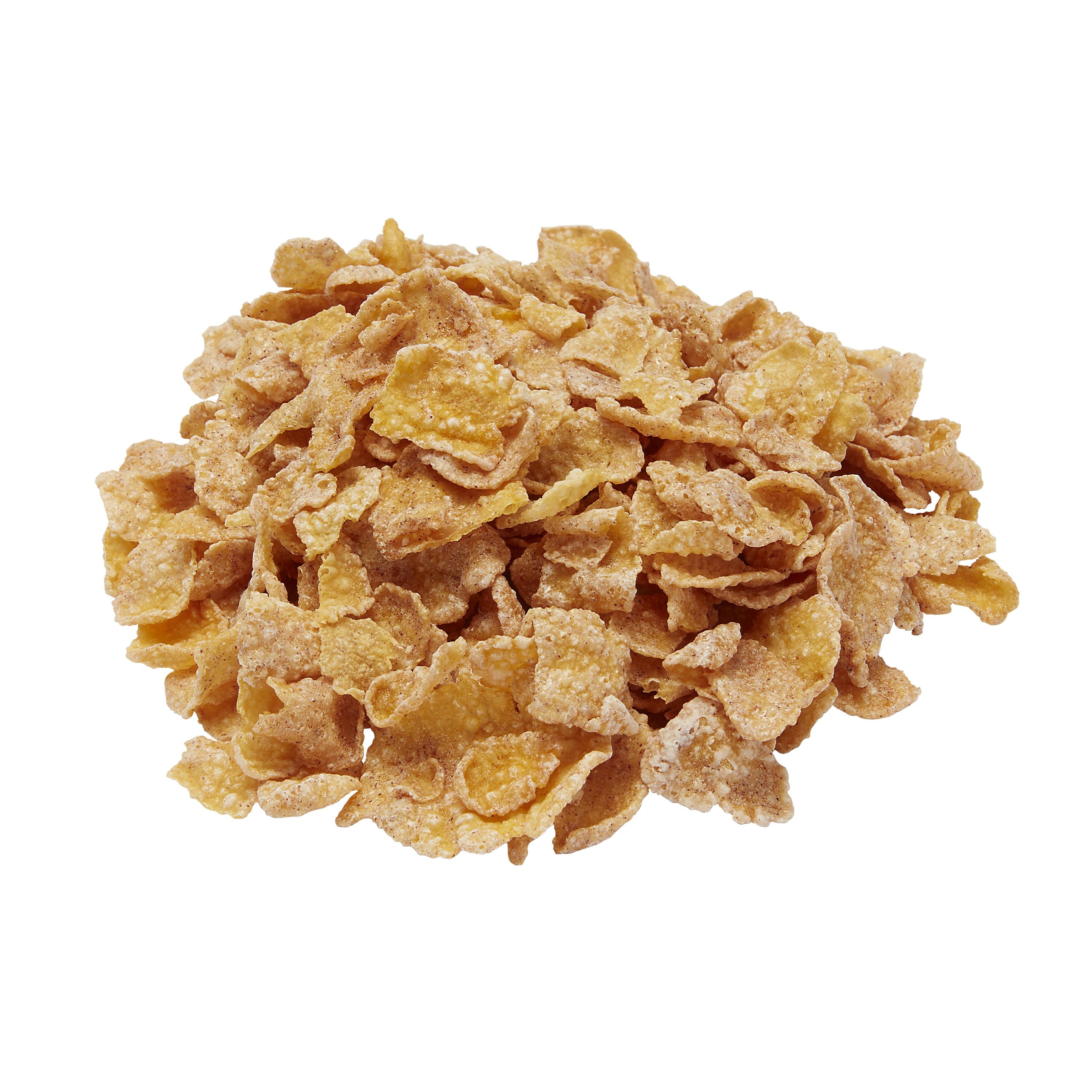 Kellogg's Frosted Flakes Multi Grain Cinnamon Cereal-2.1 oz.-60/Case ...