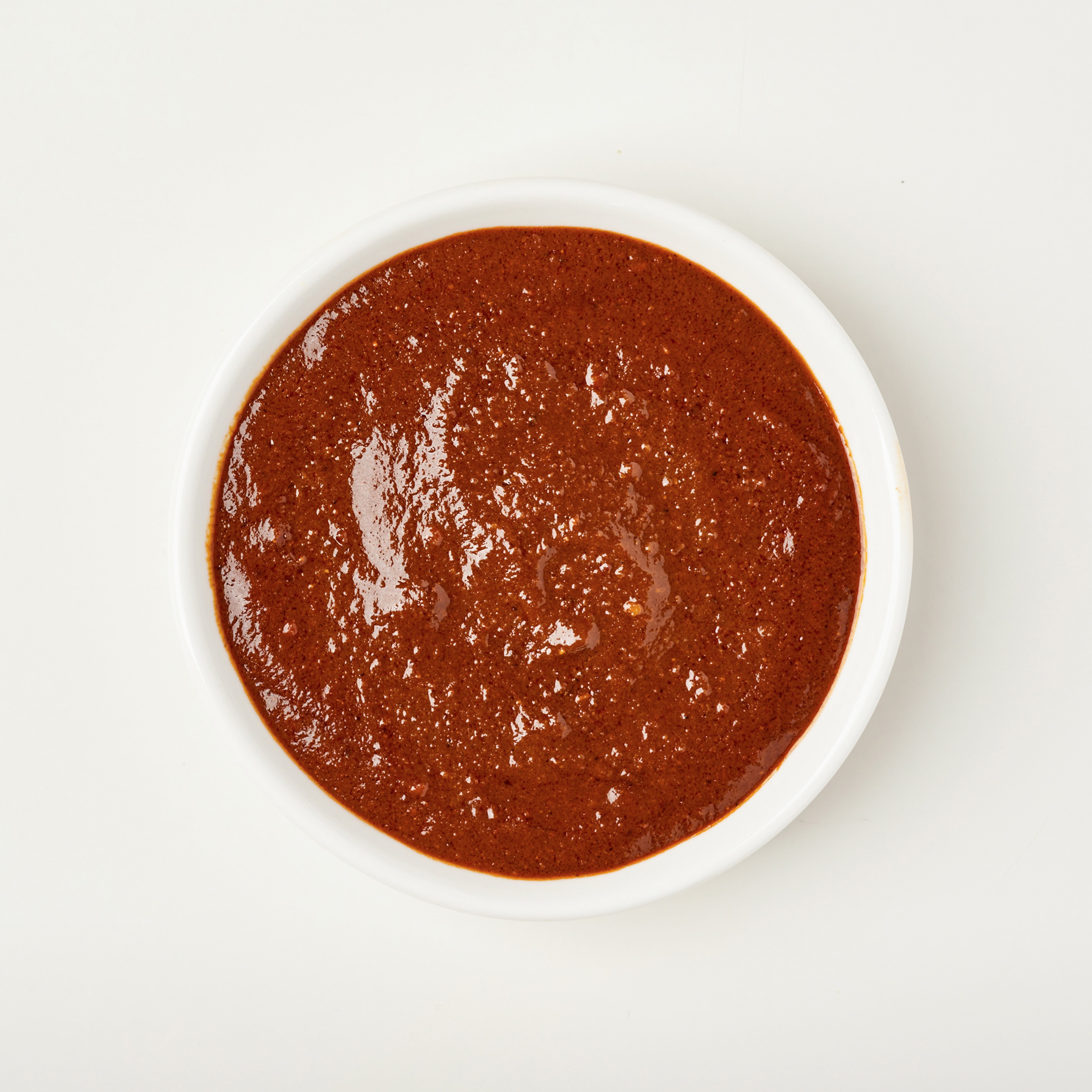 Dona Maria Mole Rojo-16 oz.-6/Case MPN# 131573 – Round Eye Supply