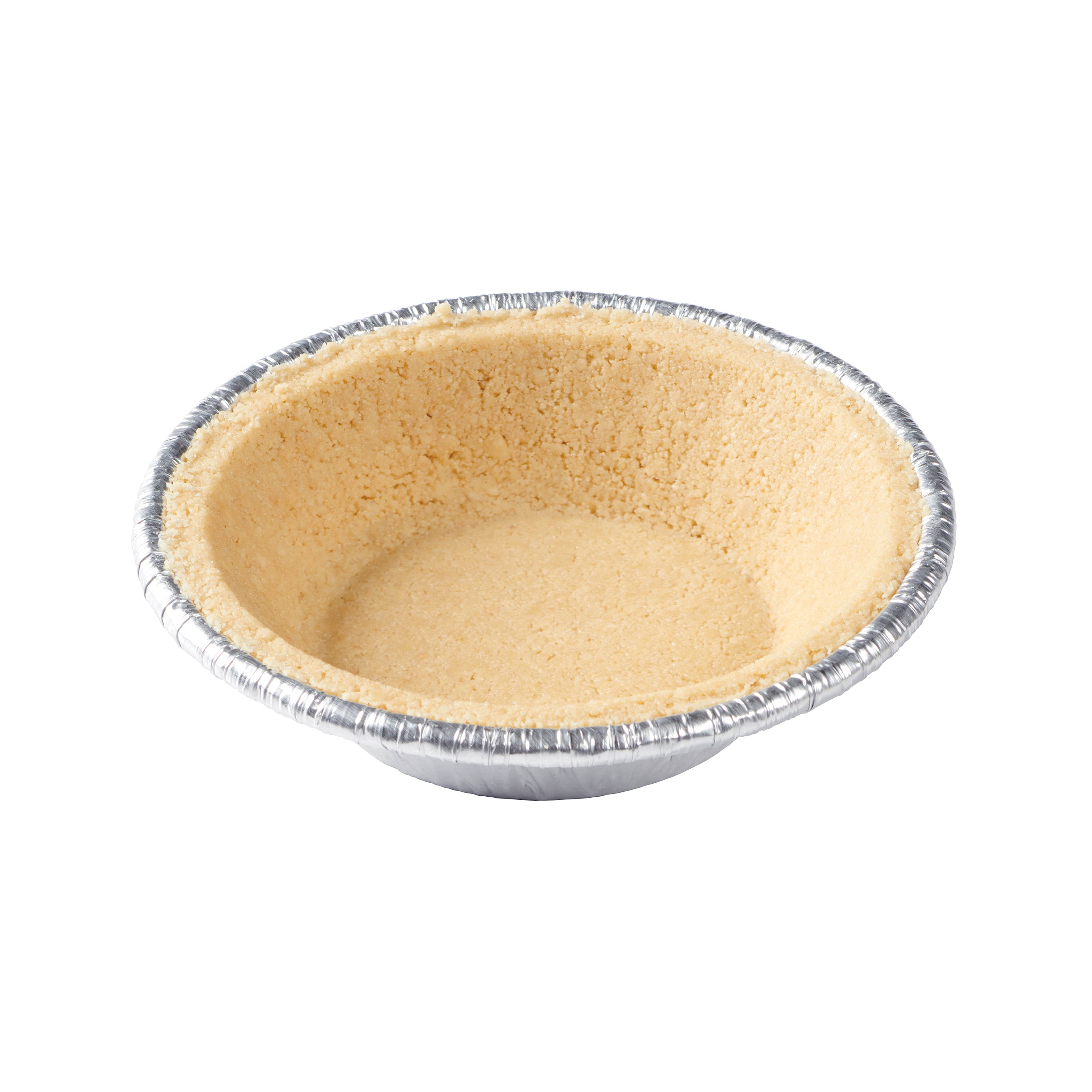 Kb-Ready Crust 3 Inch Graham Tart Shell-0.72 oz.-144/Case MPN# 07229 ...