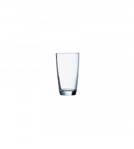 Arcoroc Excalibur Glass High Ball 10.5Oz-3 Dozen-1/Case MPN# 20867 ...