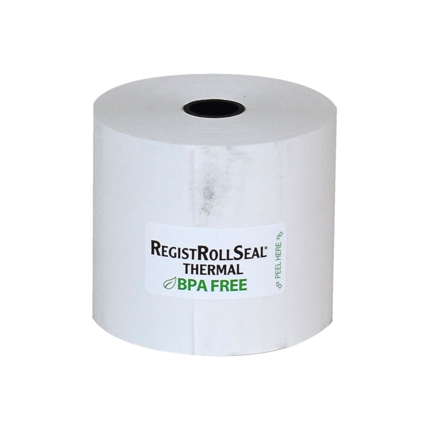 Ncco Register Roll 2.25" 1 Ply 200'S-50 Roll-1/Case MPN# 7225-200 ...