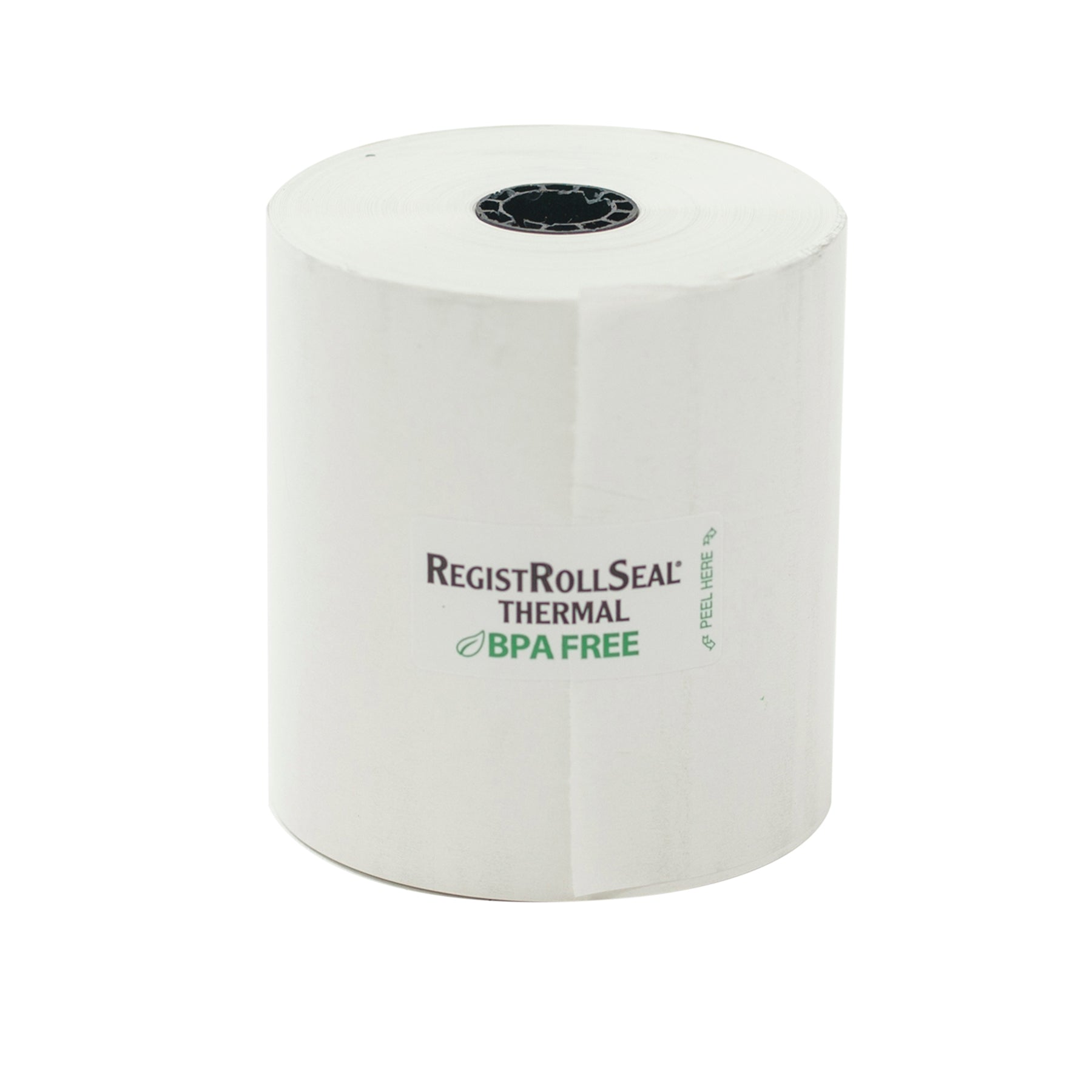 Ncco Register Roll 3 Inch Therm 1 Ply-50 Roll-1/Case MPN# 7300-230 ...