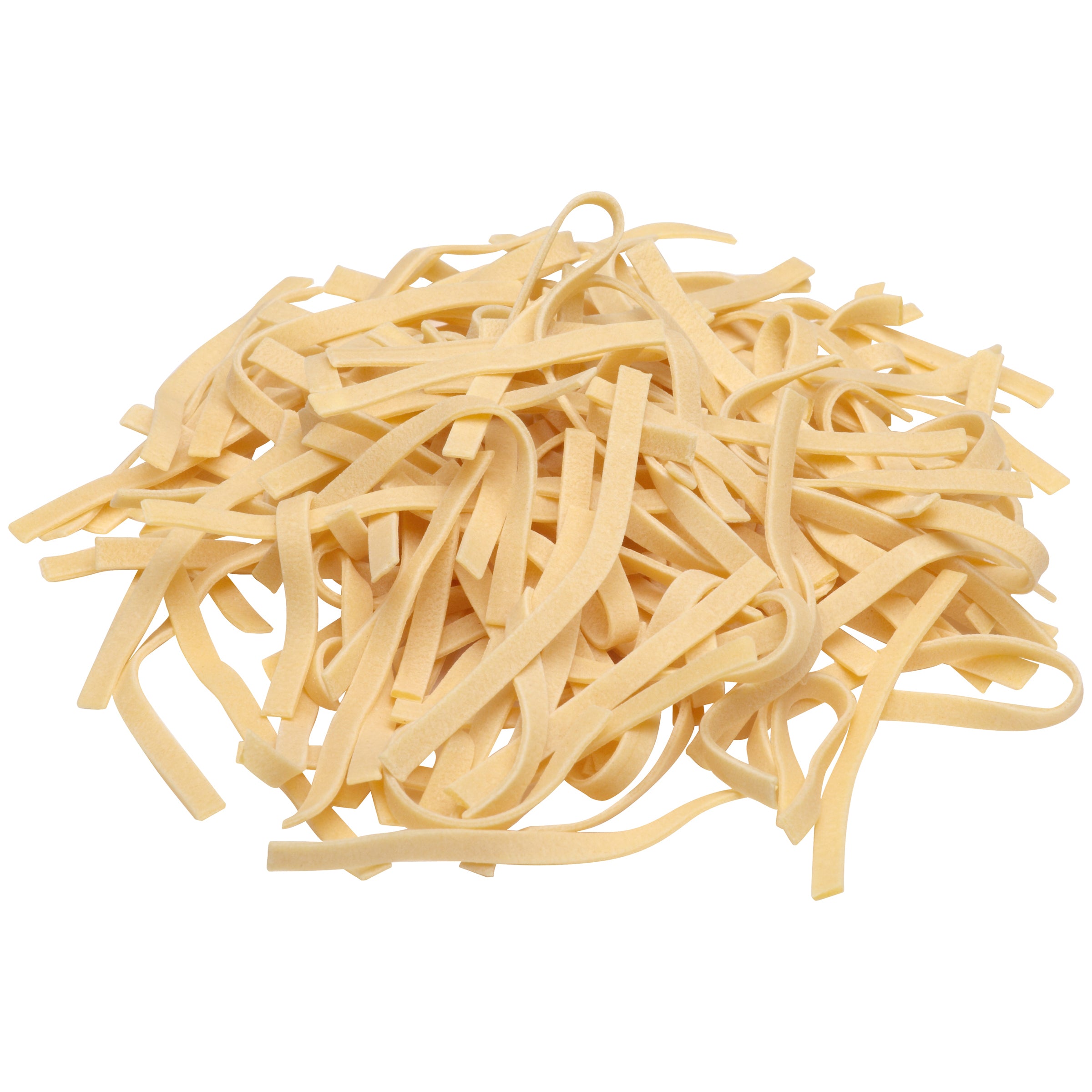 Inn Made Kluski Noodles-10 lbs.-1/Case MPN# 99634 – Round Eye Supply