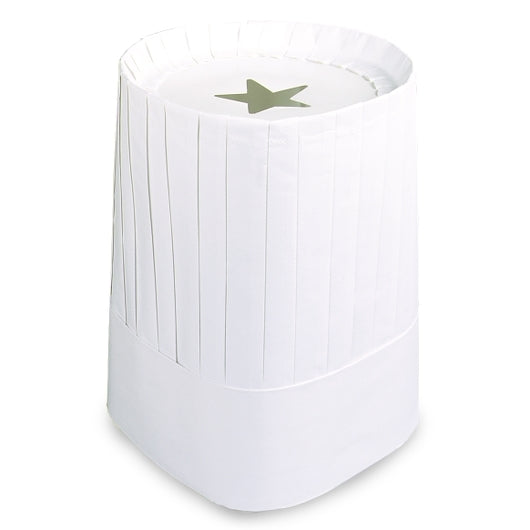 Cellucap 9 Inch Le Classic Fully Formed Chef Hat-12 Each-1/Case MPN ...