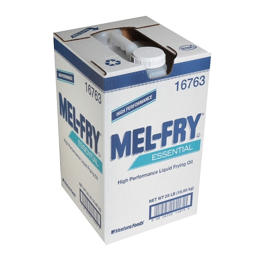 Mel-Fry Free No Trans Fat Shortening Mel/Fry Free Canola/Cottonseed-35 ...