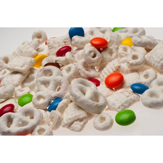 Palmer Candy Candy Snack Mix Chow Downy 1 Each MPN# 10737 – Round Eye ...