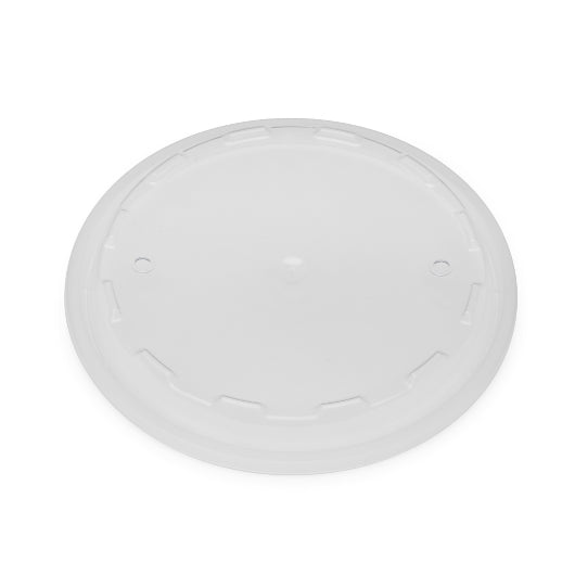 Cubeware Clear Vented Lid Bulk Pack-300 Piece-1/Case MPN# COL-62-V ...