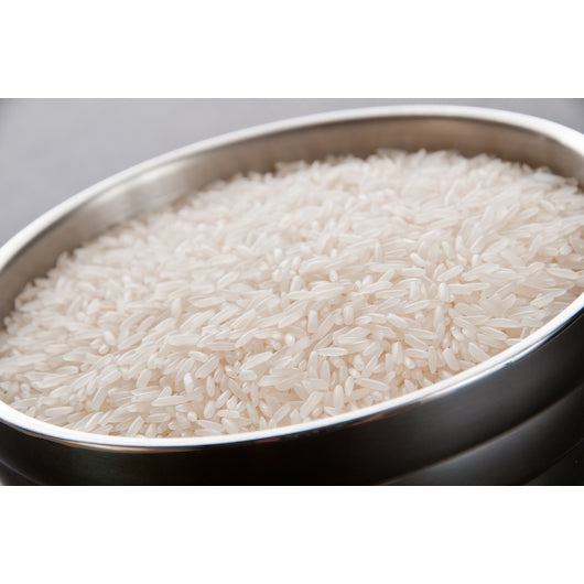 Inharvest Jasmine Cholesterol Free Rice 6/2 Lb. MPN# 16308 – Round Eye ...