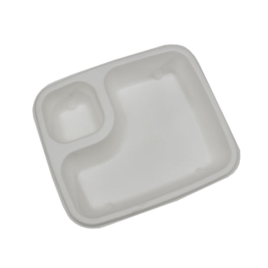 Galligreen Tray Food Take Out 8 Inch X 6 Inch-500 Piece-1/Case MPN ...
