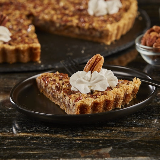 Foothill Farms Shortbread Crust Mix Ready To Bake-10 lb.-1/Case | Kent ...